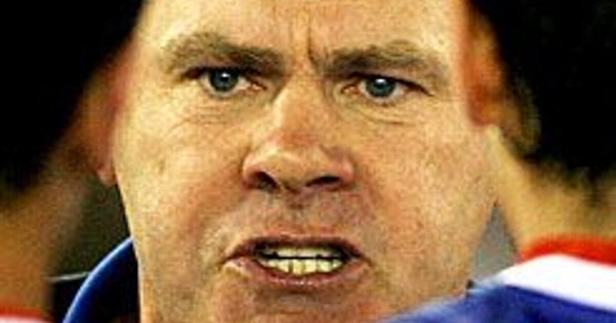 Eade pleased with form