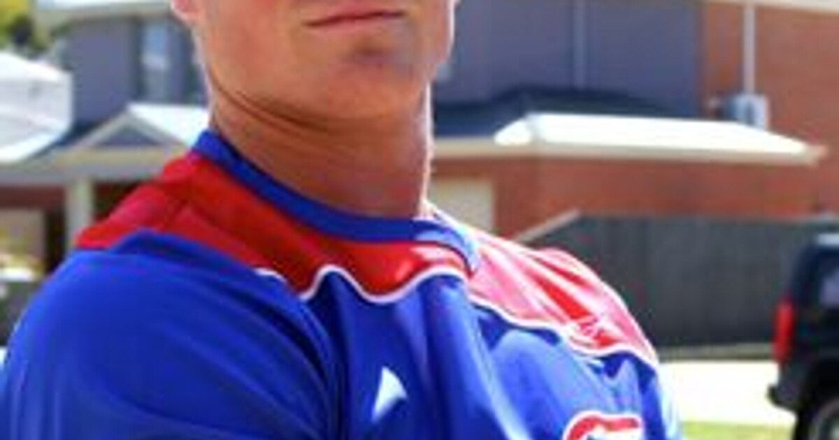 Introducing Jack Redpath