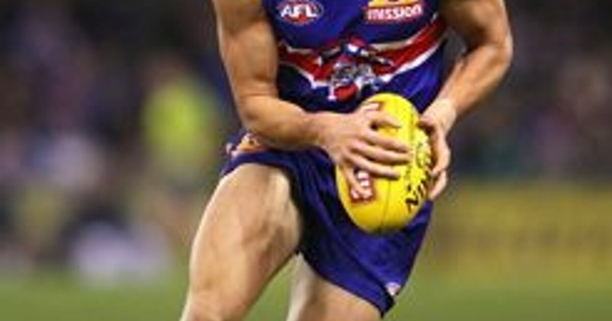 2012 Player Review - (#47) Mark Austin