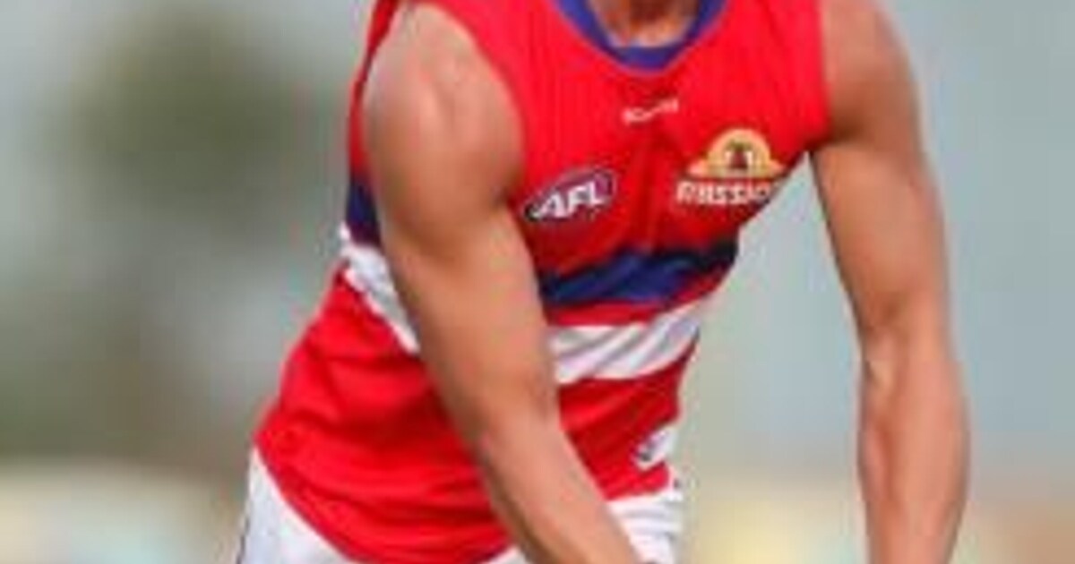 Wallis a Rising Star