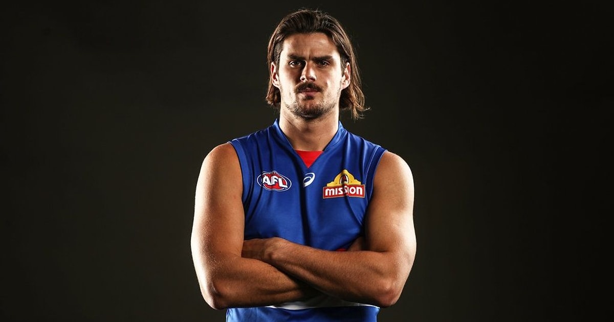 Boyd on the way back