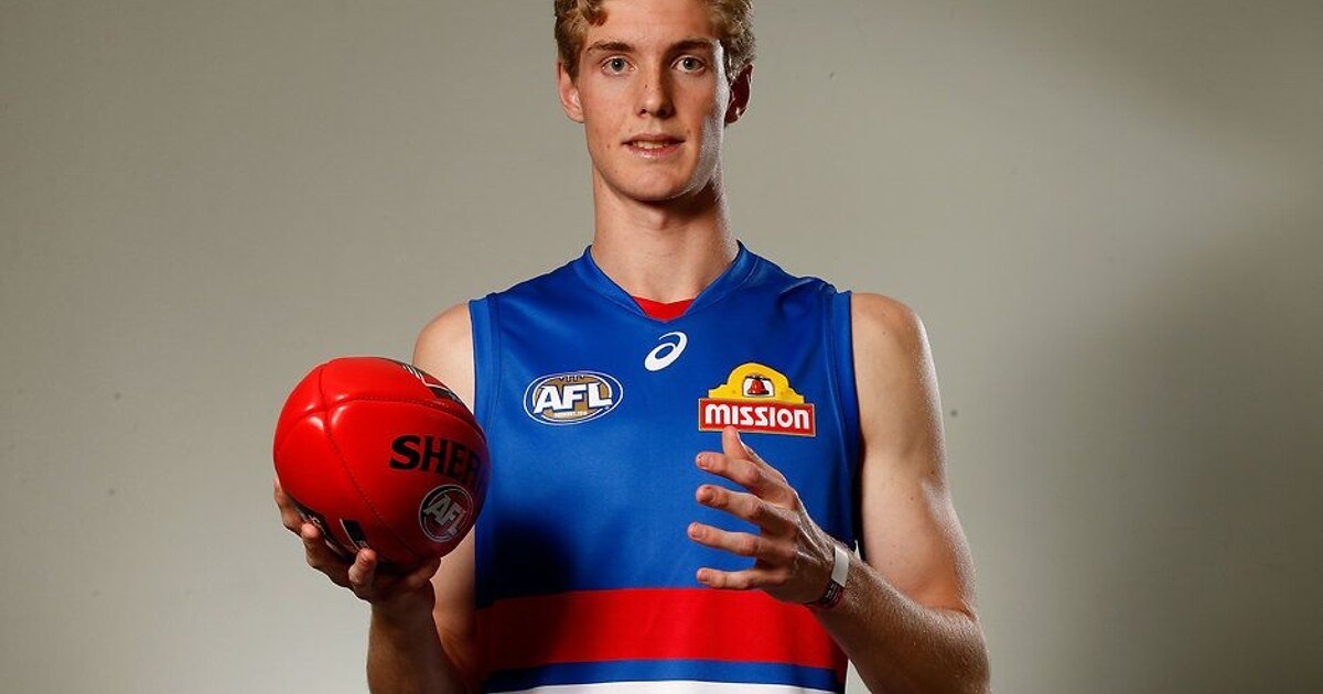 On the record with: Tim English