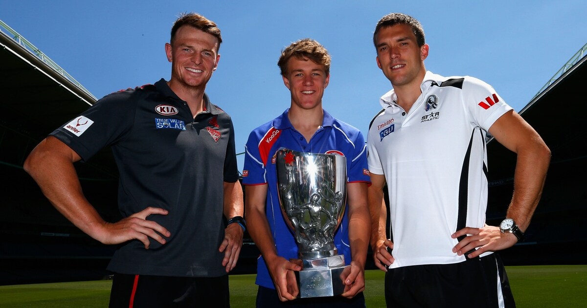 Fans’ guide to NAB Cup Round 1