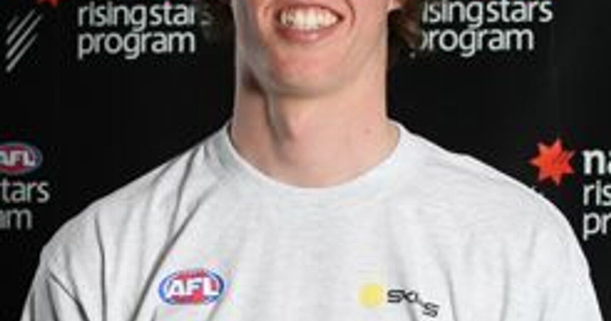 Selection 14: Ayce Cordy