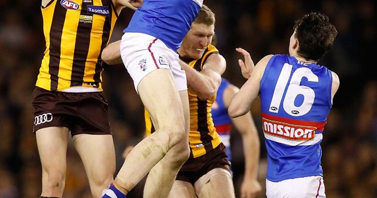 Season Review: Jordan Roughead