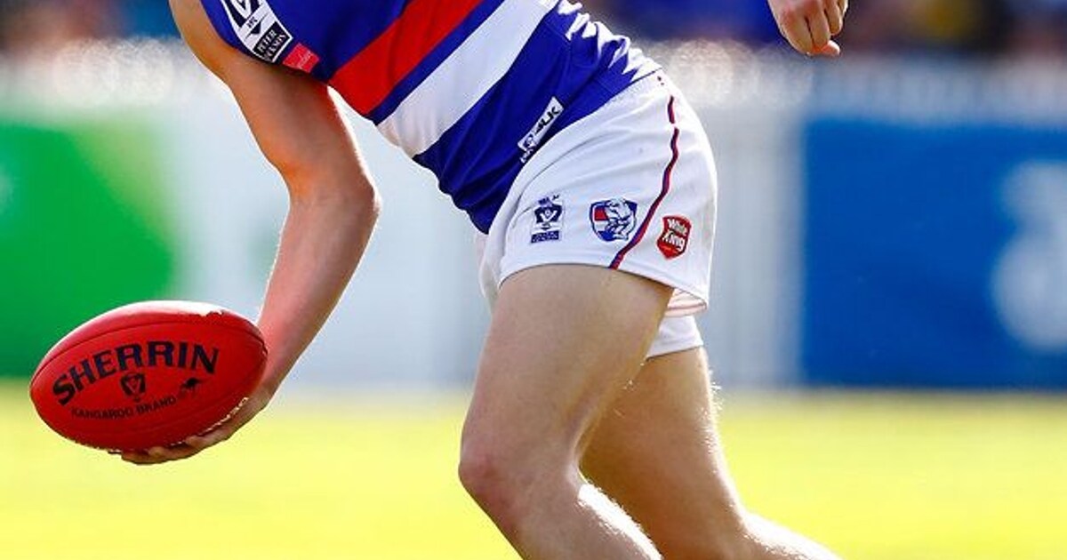 Season review: Roarke Smith