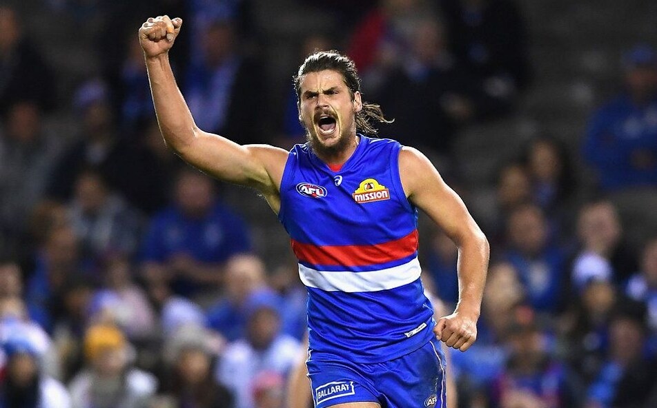 Get To Know: Tom Boyd