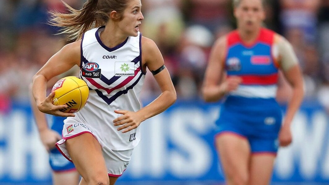 Belinda Smith’s east to west journey