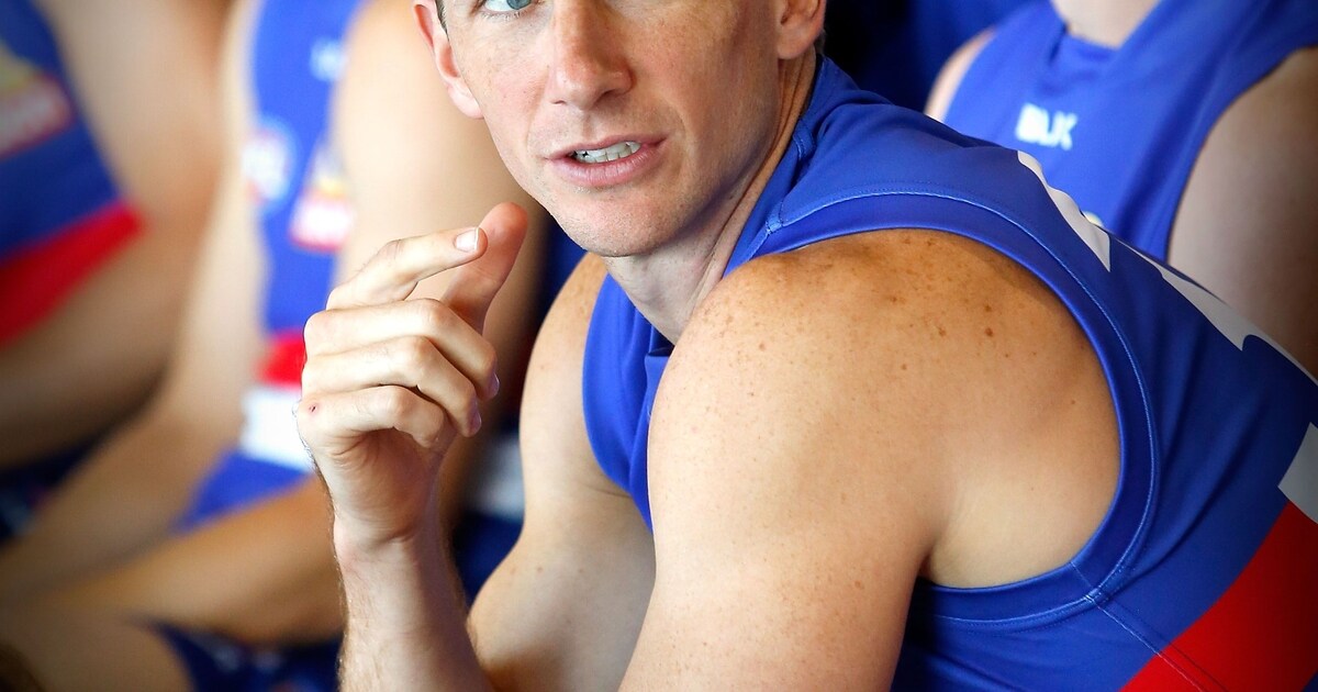 Bulldogs Media | Western Bulldogs