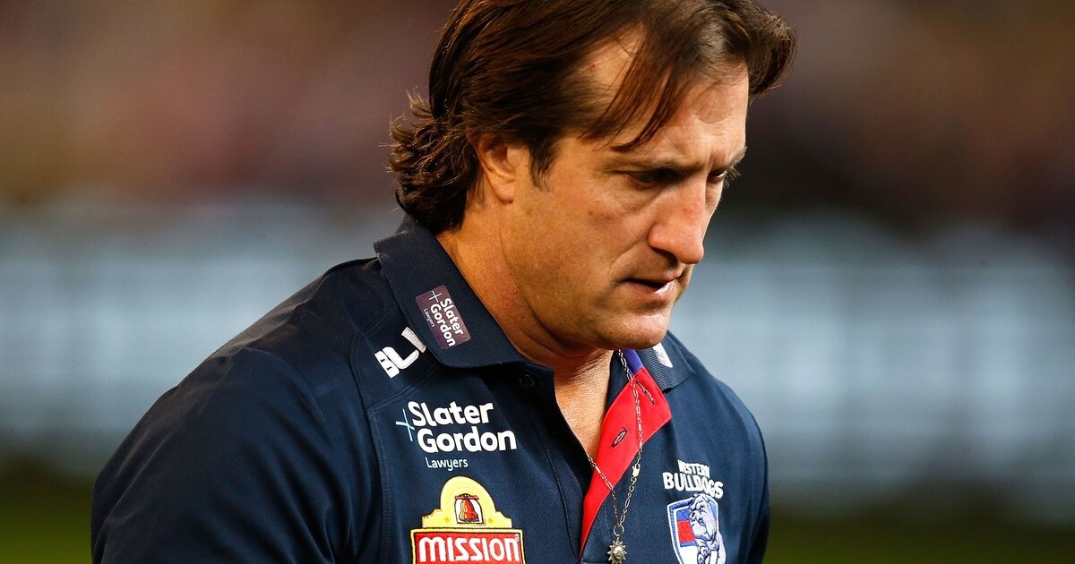 Bulldogs Media | Western Bulldogs