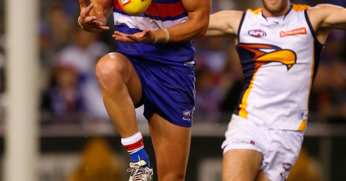 Season in review: Talia keeps rising in key post