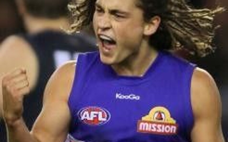 Luke Dahlhaus