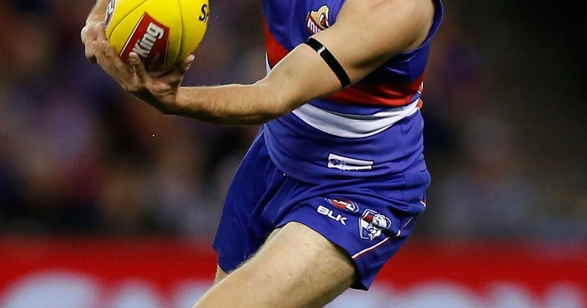 Daniel up for AFLPA award
