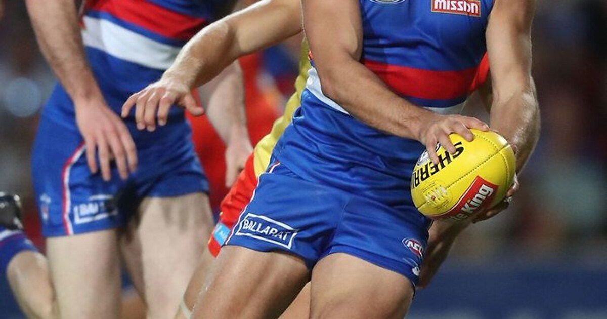 Season Review: Luke Dahlhaus