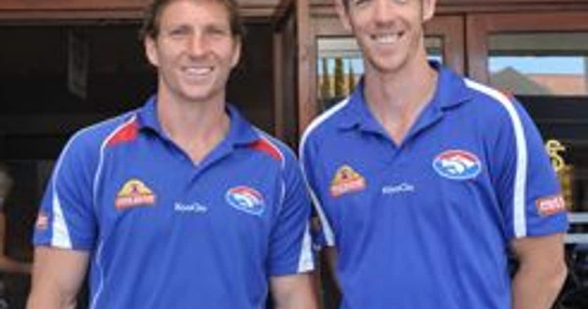 Garlick puts faith in the West
