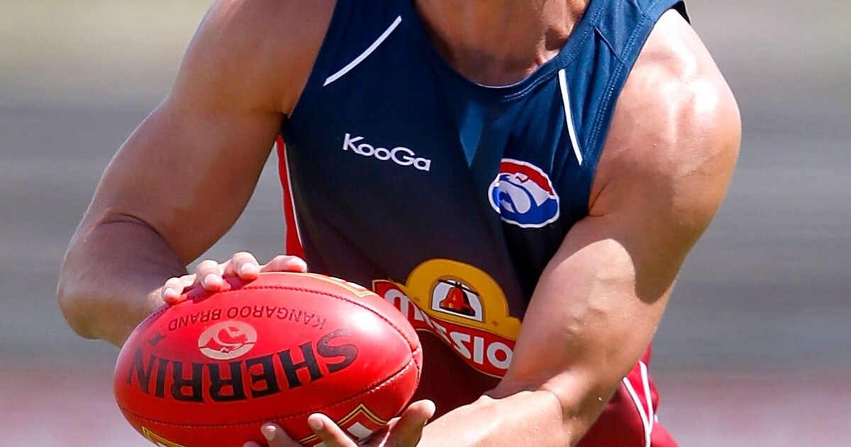 Griff, Libba named in top 50