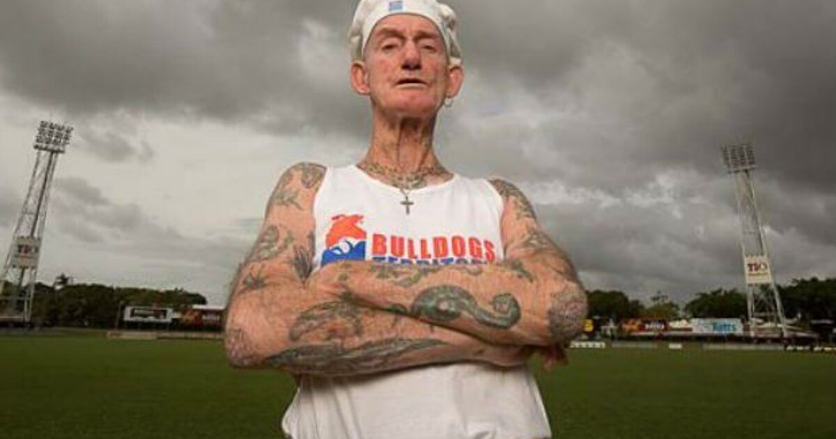 Hincks’ remarkable milestone