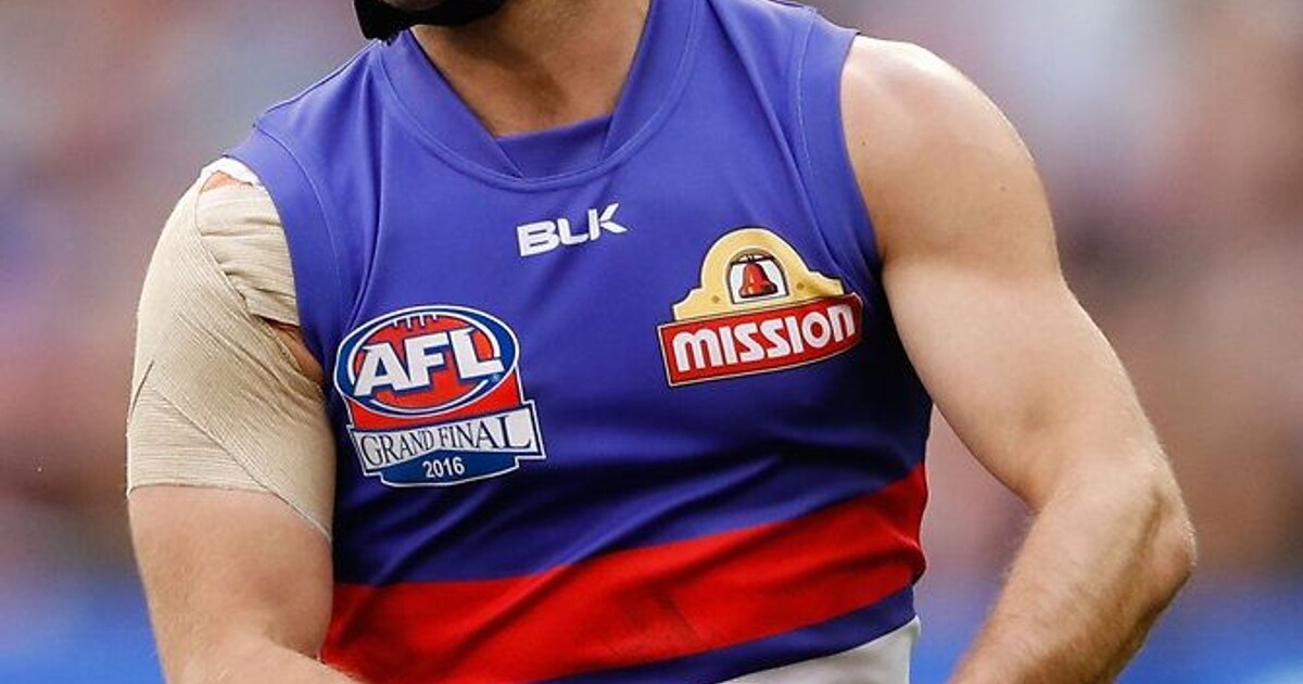 Season review: Caleb Daniel