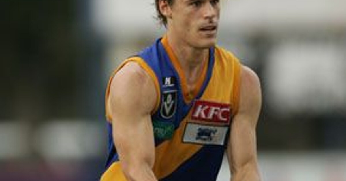 Brett Johnson to lead Seagulls in 2008