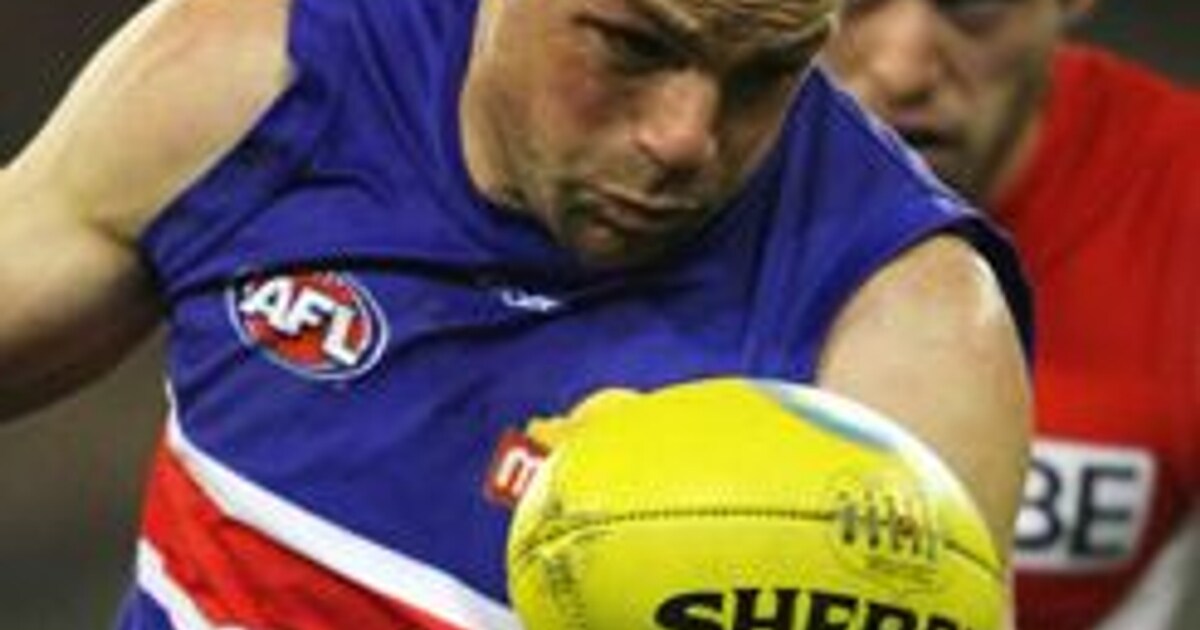 We won't train: Eade