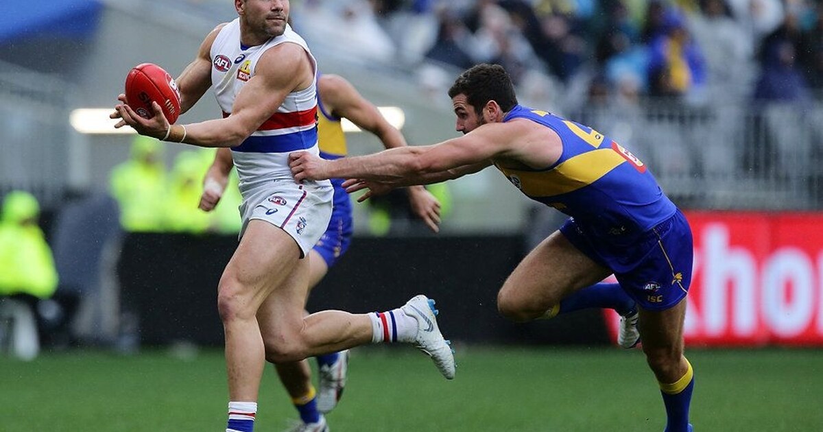 Get To Know: Marcus Adams