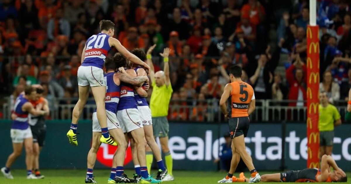 The Fightback 30: Moment 3