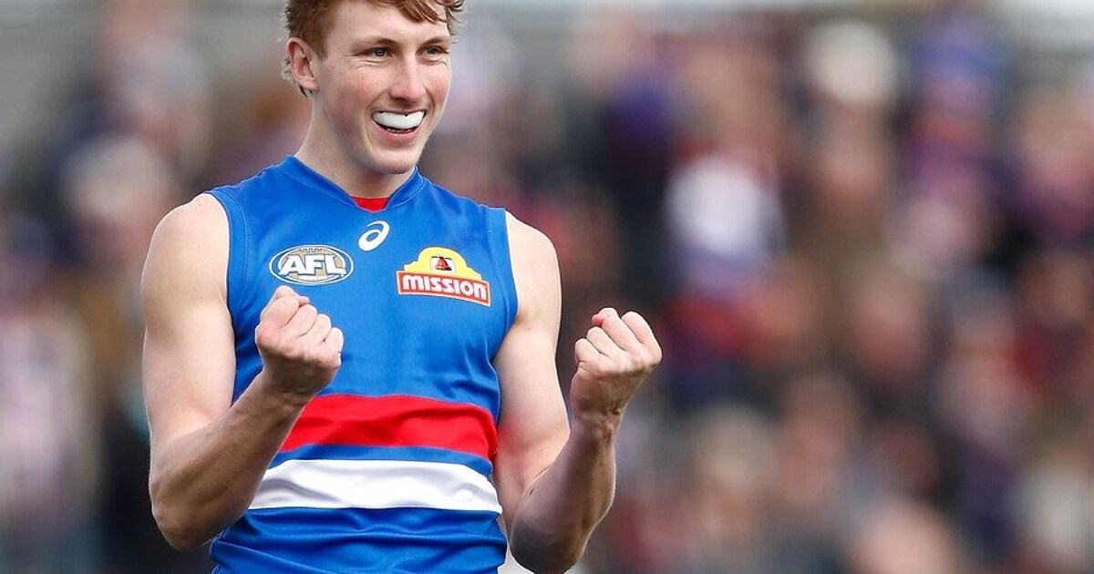 Season Review: Bailey Dale