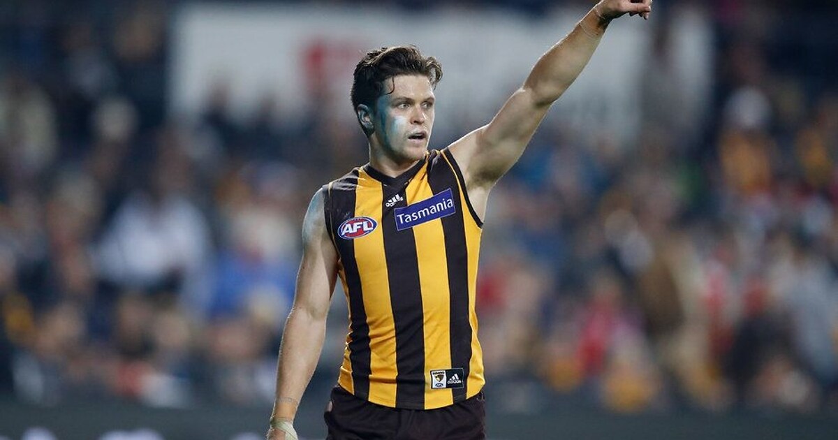 Ten Facts: Get to know Taylor Duryea