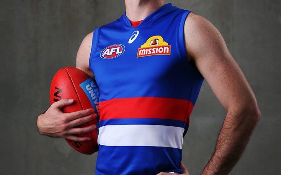 Get To Know: Toby McLean