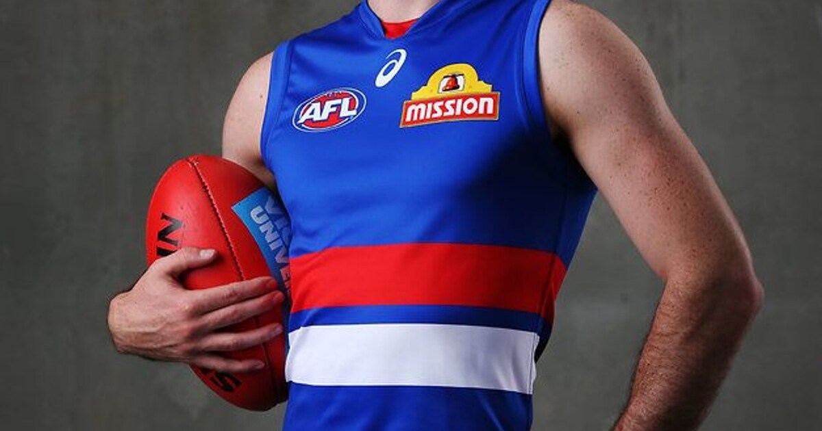 Get To Know: Toby McLean