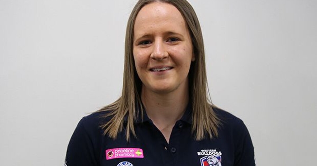 On the record with: Hayley Wildes