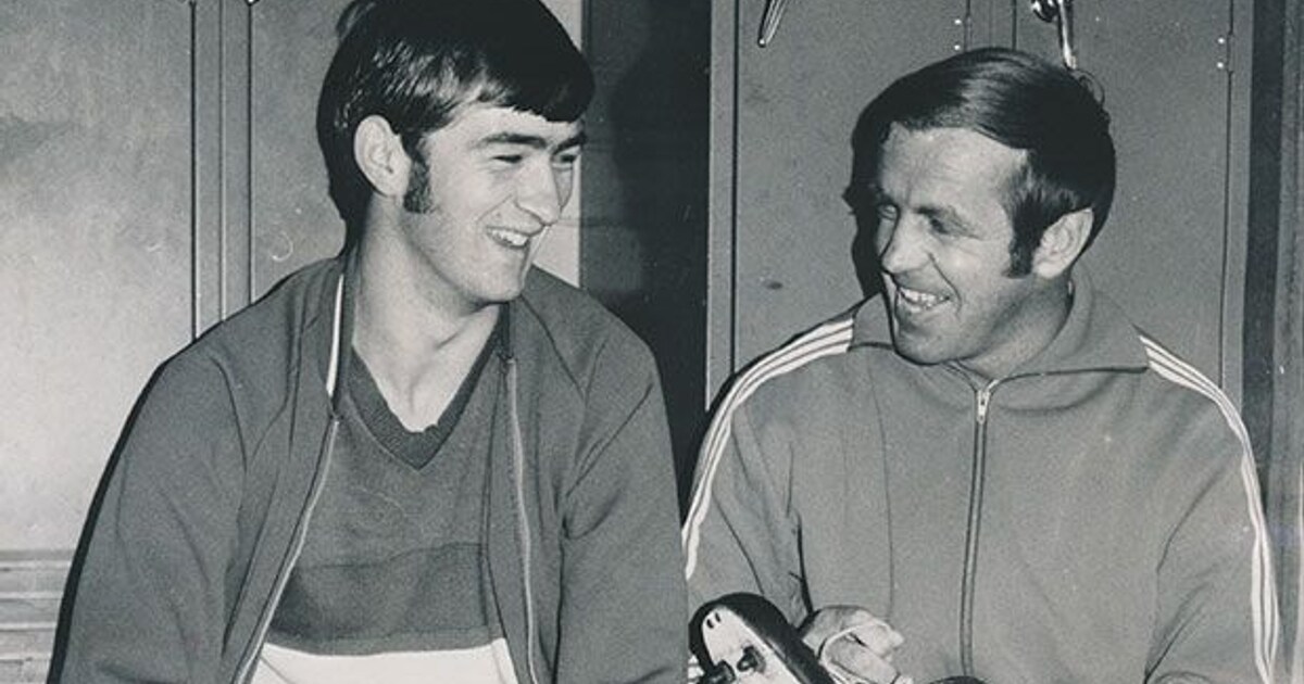 Hall of Fame: Bernie Quinlan