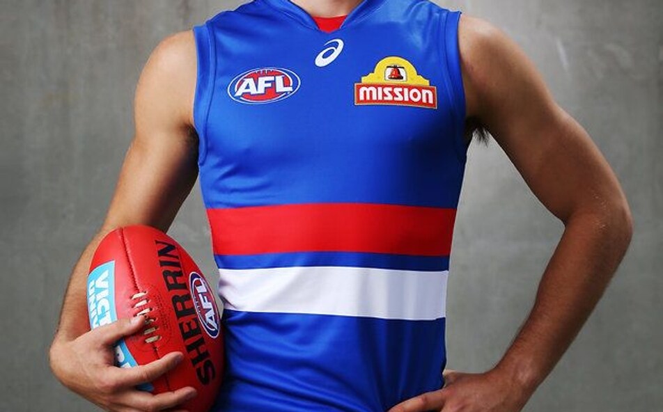 Get To Know: Josh Dunkley