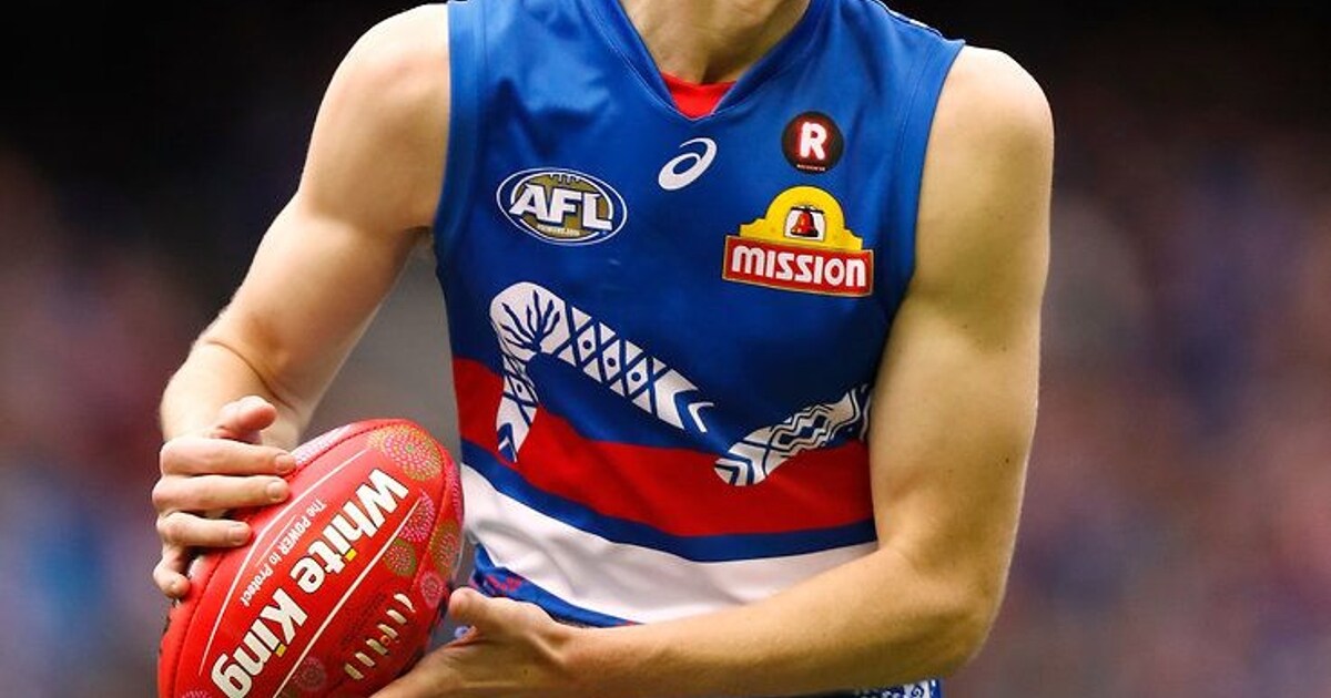 Season Review: Tim English