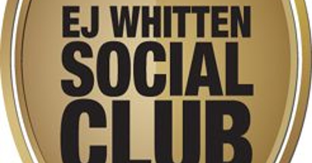 Meet the players at December's Social Club Event