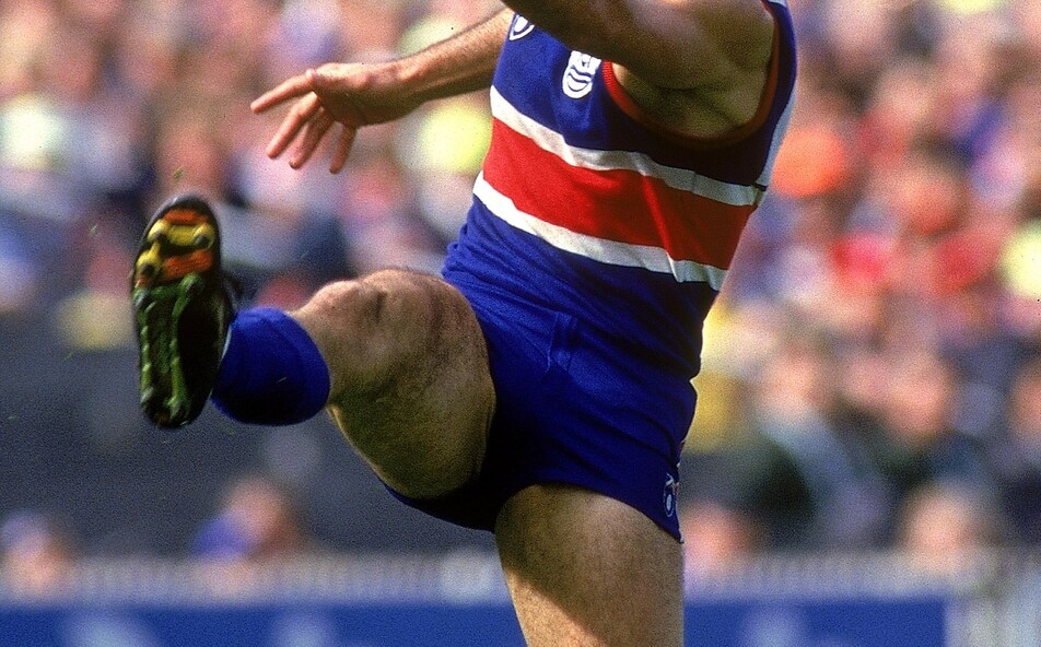 Life After Football - Danny Del Re