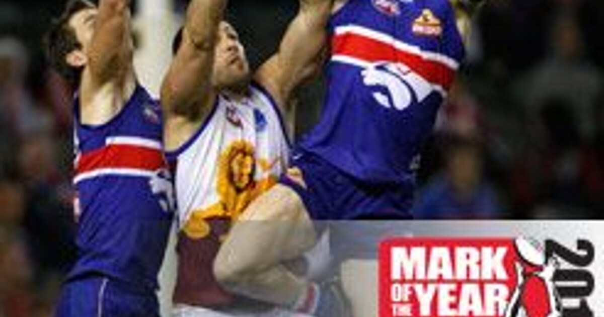 Robert Murphy nominated