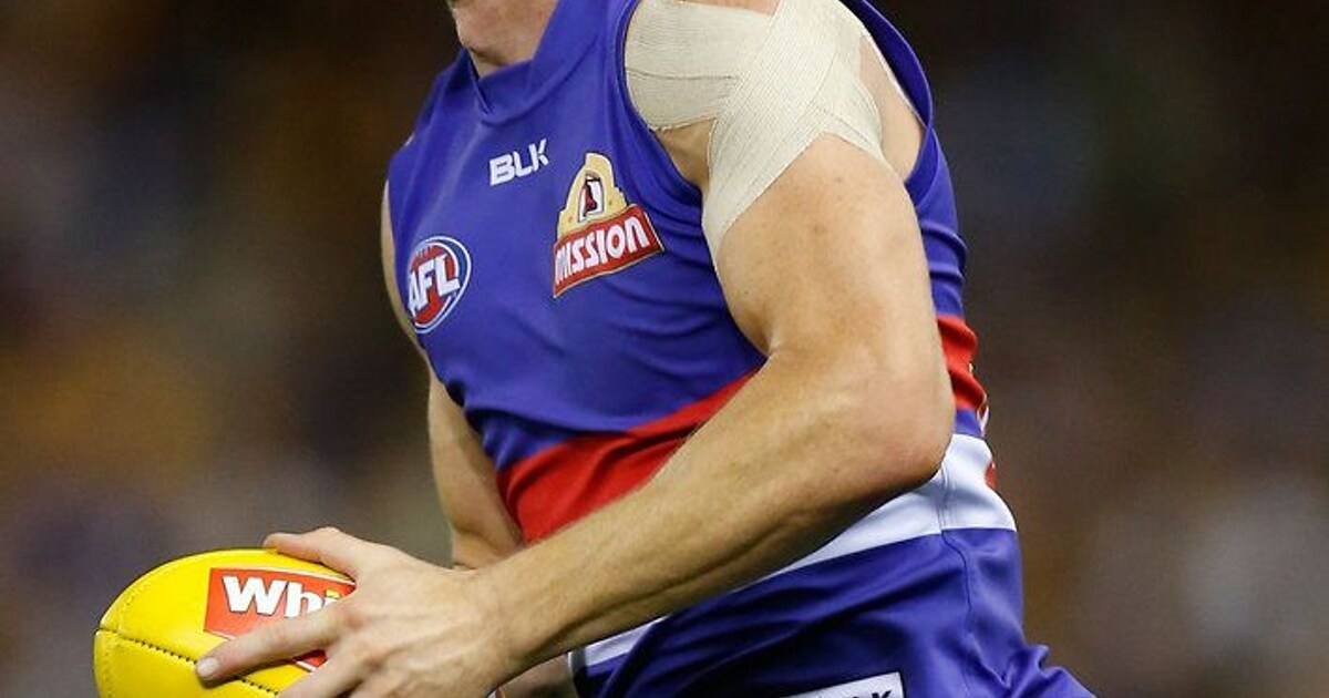 Season review: Bob Murphy