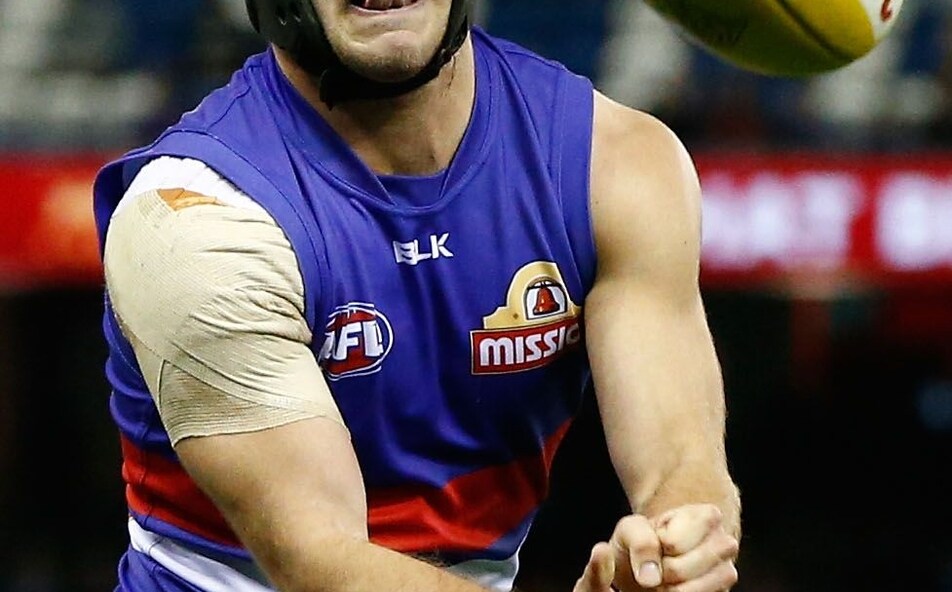 Is Caleb Daniel the next NAB AFL Rising Star?