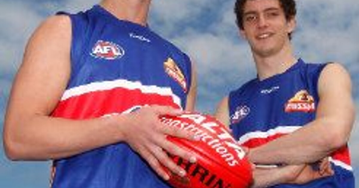 Mitch Wallis set to Debut