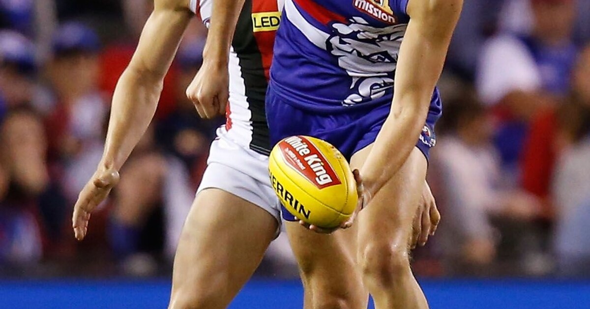 Bulldogs Media | Western Bulldogs