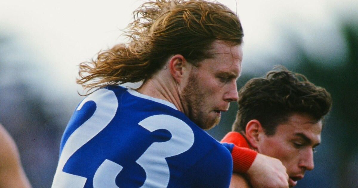 Whatever happened to: Simon Atkins?