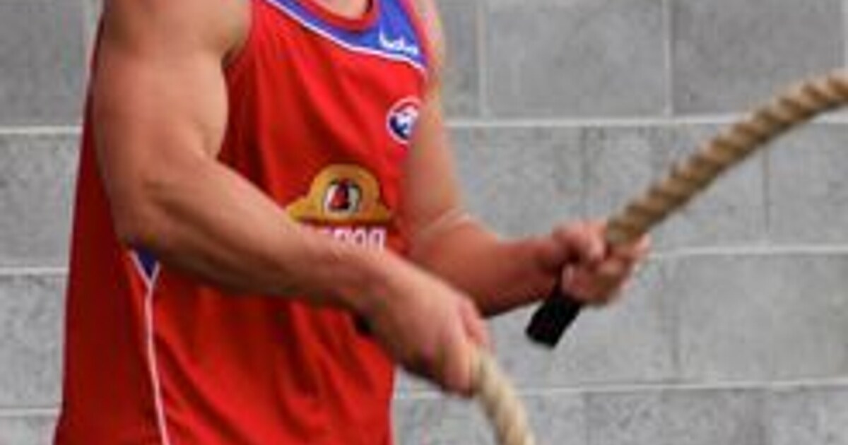 2012 Player Reviews – (#43) Jack Redpath