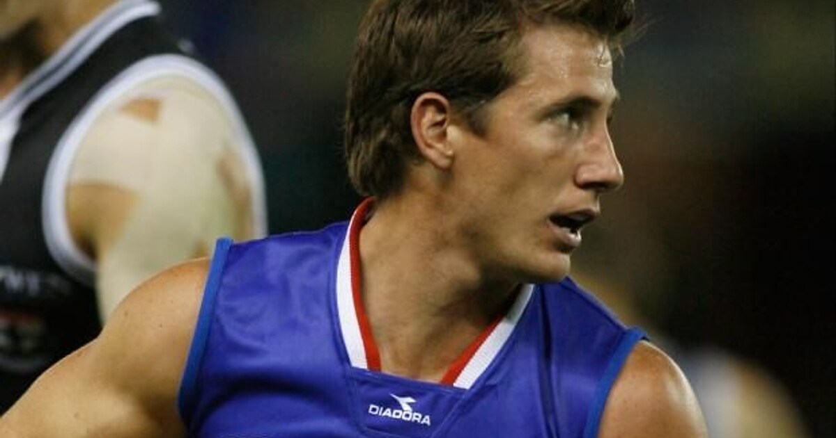 The day Dale got a Brownlow vote