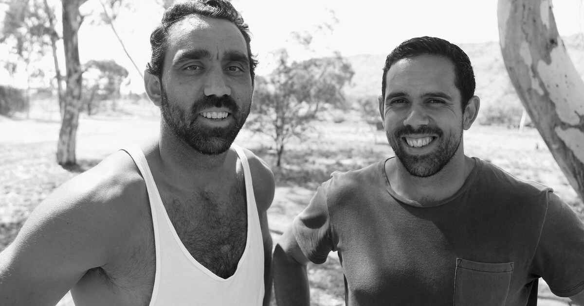 Brett’s got the Goodes