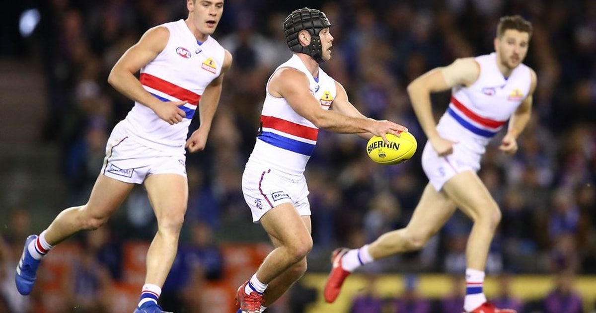 When Billy met Logan