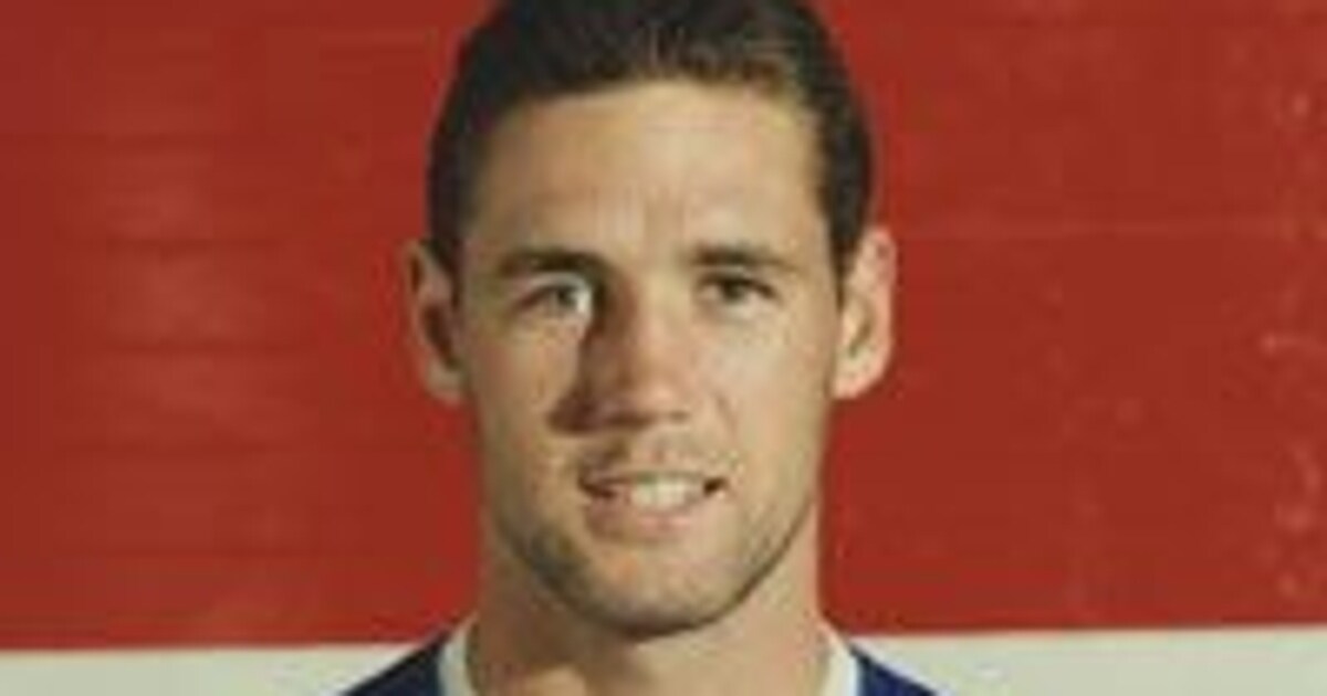 What Ever Happened To Matthew Mansfield?