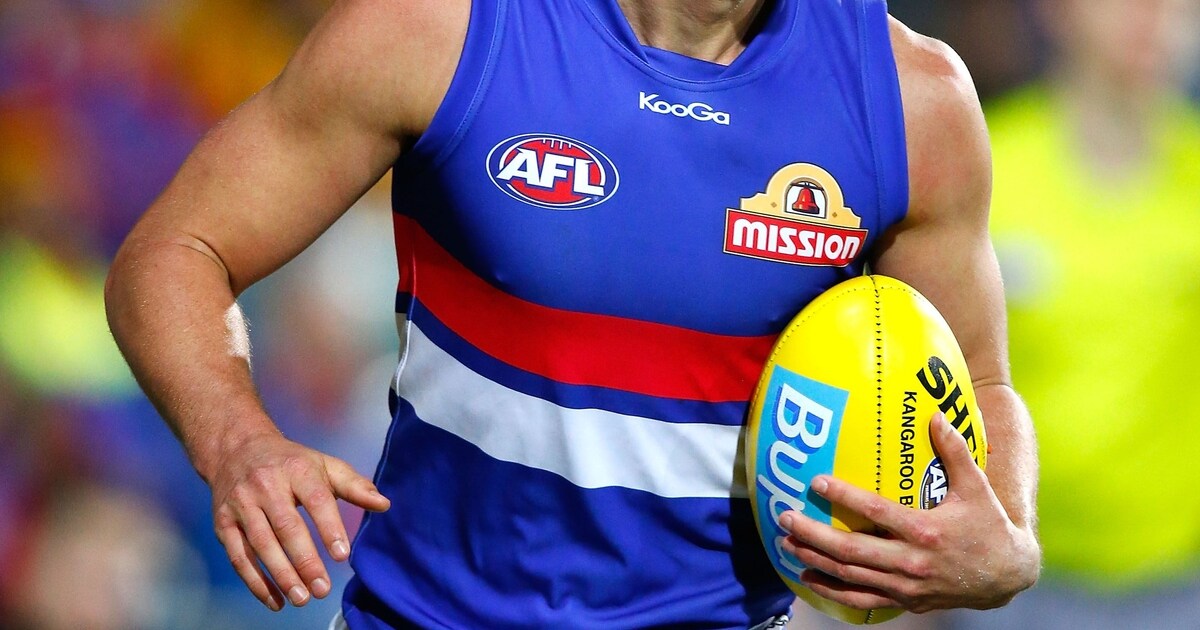 Club Statement: Ryan Griffen