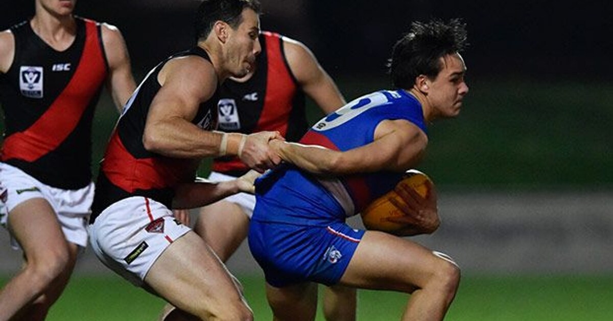 Footscray by the numbers