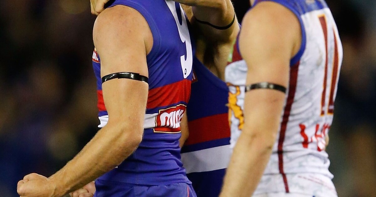 Stringer snap a Goal of the Year contender